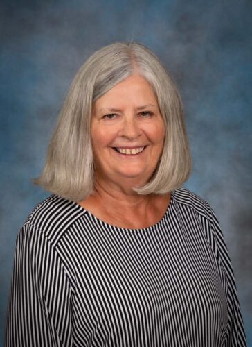 DIFFERENCE MAKERS: Passion for helping others keeps Kathy Garant busy ...